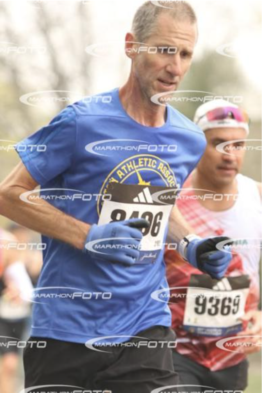 127th Boston Marathon recap – Janicek.com