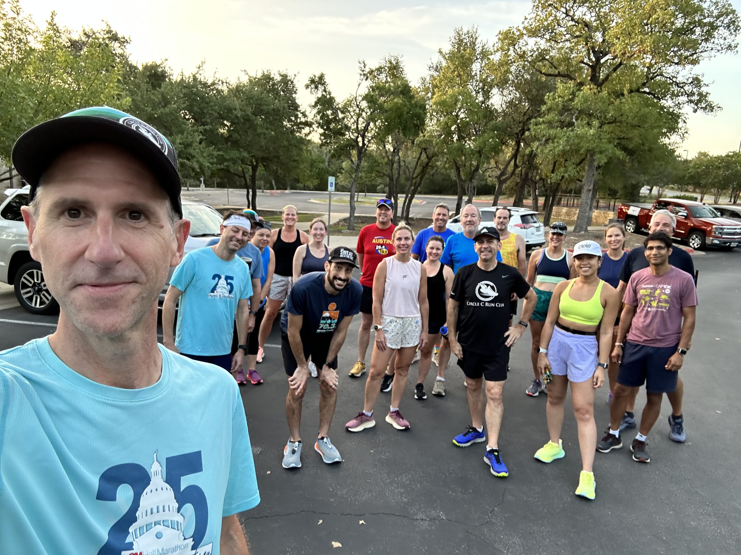 A Lifelong Student of Running – Janicek.com