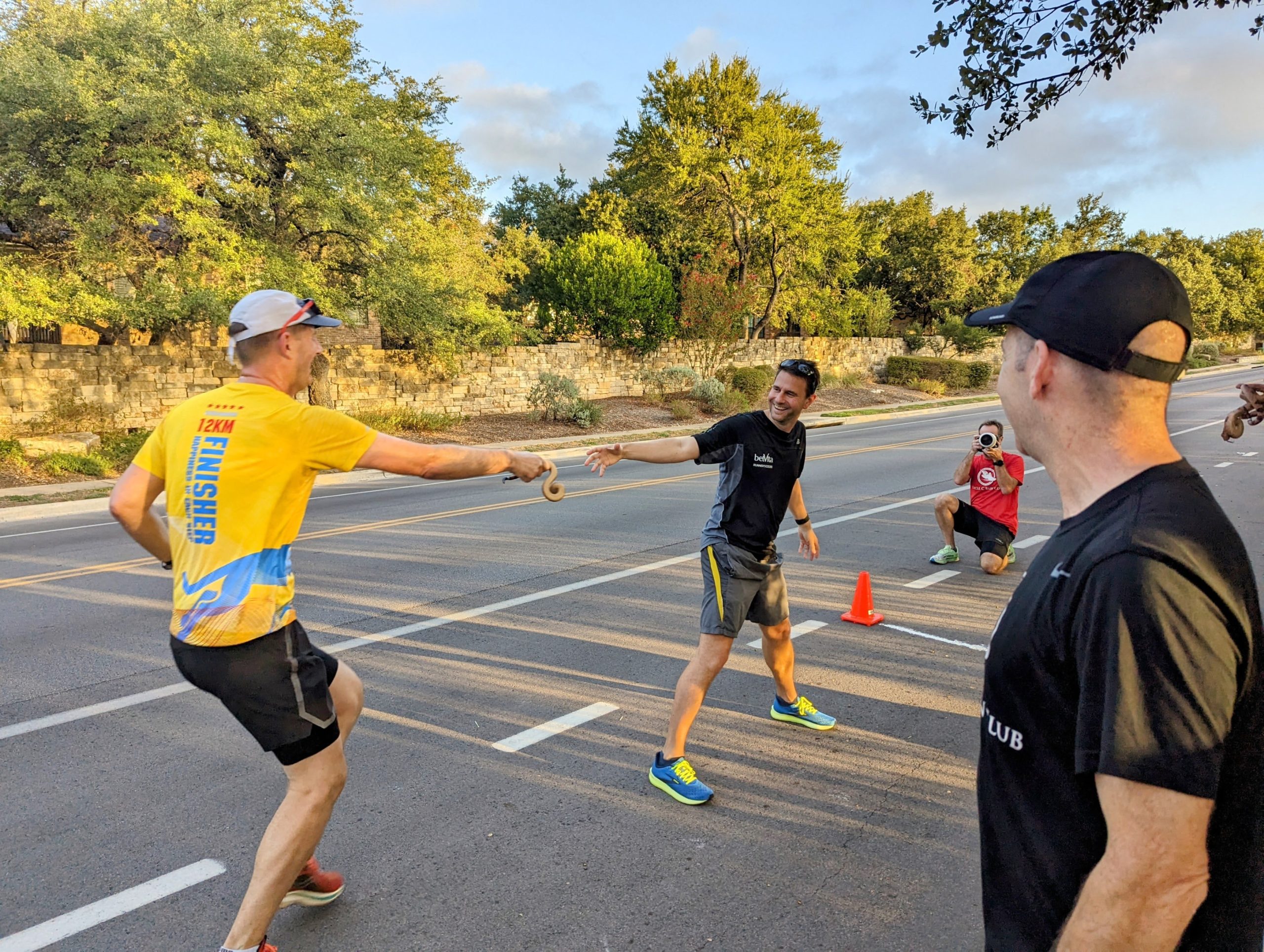 Rattlesnake Relays – Janicek.com