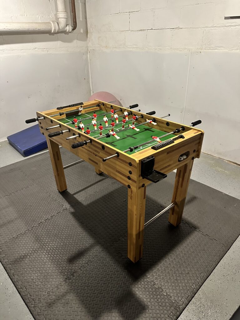 Day 3 of the firstborn’s pilgrimage to the ivory towers – Janicek.com